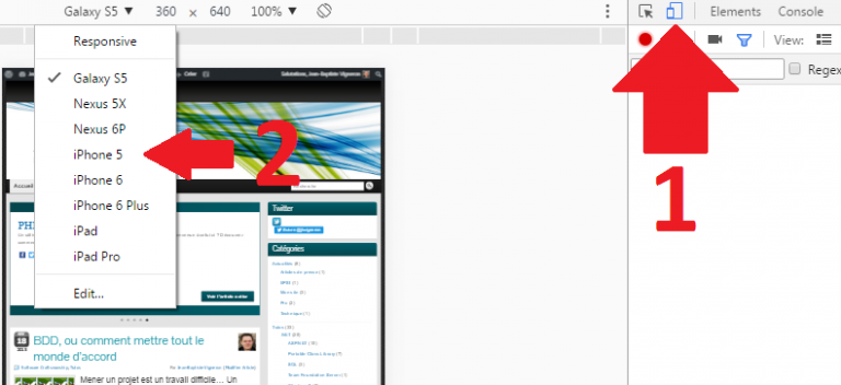Angularjs Debugger Un Controller Ou Un Service Depuis La Console Du Navigateur Blog De Jean 2731